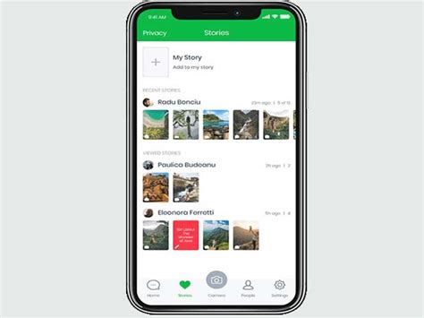 Launch A Social Media App Like Wechat Clone Jiscript