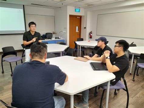 ESP Alumni Seminar Engineering Science Programme