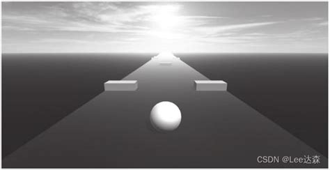 unity 3d游戏开发 脚本编程完整指南：制作第一个游戏：3d滚球跑酷 unity游戏制作教程 csdn博客
