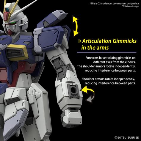 Mobile Suit Gundam Seed Freedom Force Impulse Gundam Spec Ii Real Grade