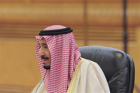 أوامر ملكية السعودية بتعديلات وزارية وتعيينات وإعفاءات Cnn Arabic