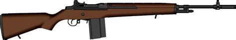 M14 Rifle Vietnam By Psycosid09 On Deviantart
