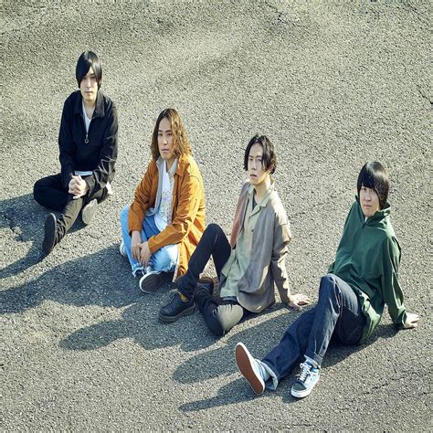 Kana Boon、『the First Take』で披露した「シルエット」「スターマーカー」の音源を配信リリース 2022年4月27日掲載