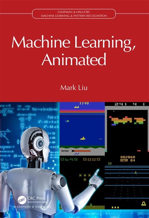 Chapman Hall CRC Machine Learning Pattern Recognition Machine