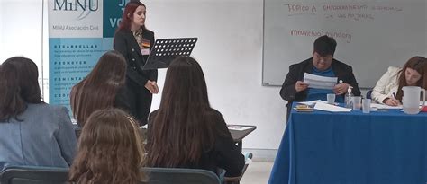 Mundo Untref El Campus De Villa Lynch Recibió Al Programa De