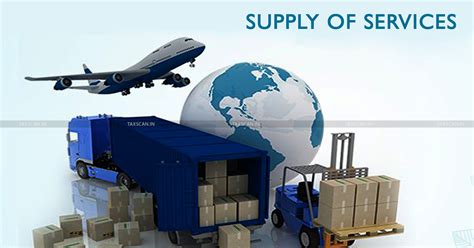 Cbic Amends Notification Of Exemptions On Supply Of Services Under Igst
