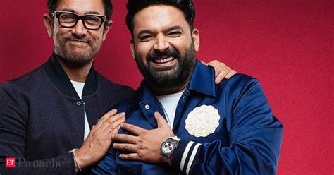 Aamir Khan Marriage Kapil Sharma Asks Aamir Khan About Third Marriage