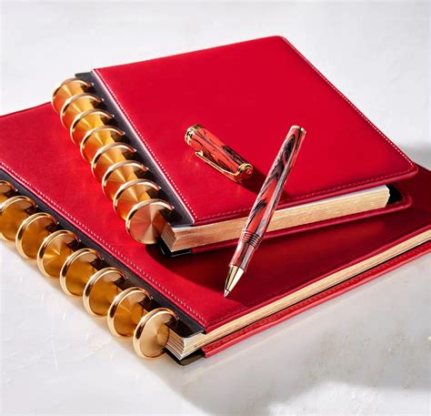 Circa Concierge Notebook Kits Levenger