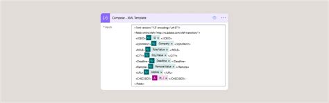 Fill PDF Forms With SharePoint Data And Merge Attachments Using Power Automate Nutrient
