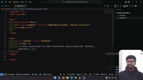 Understanding DOM Manipulation In React A Comprehensive Guide Galaxy Ai