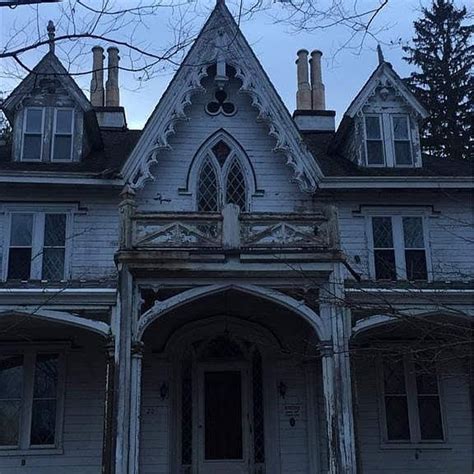 Abandoned Mansion In The Woods Rare Antebellum Masterpiece Artofit