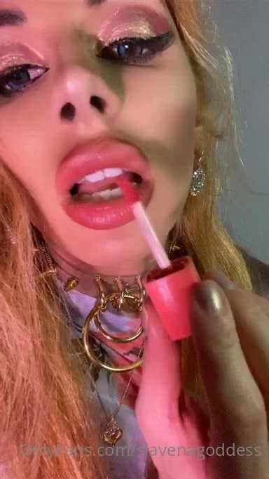 Goddess Slavena Femdom Lezdom Foot Licking Strapon Page 19 Intporn Forums