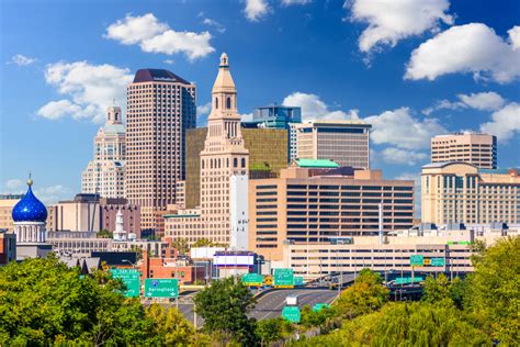 Moving To Hartford Here Are 11 Things To Know Extra Space Storage