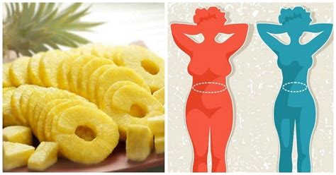 Pineapple Diet How To Lose Weight In Just 5 Days Ritely