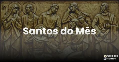 Santos do mês de Maio Descubra as celebrações e tradições