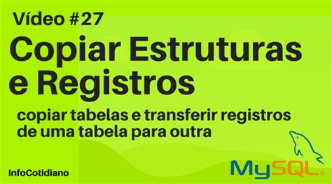 Curso MySQL Server StartDB