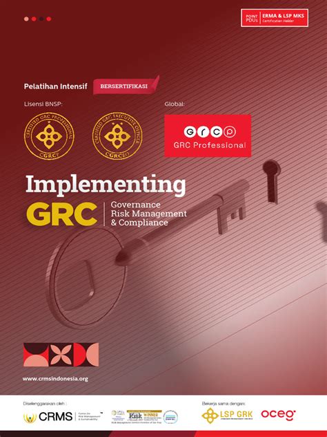 Revamp Implementing Grc 2024 2 0 Pdf