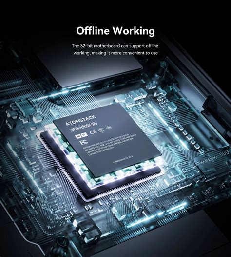 Atomstack X7 Pro S10 Pro 10w Optical Power Flagship Dual Laser Cutting