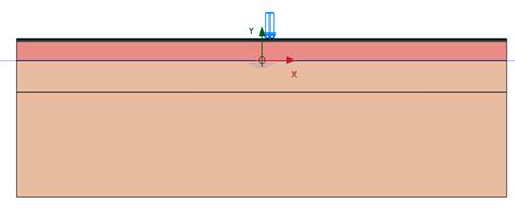 Geometries Analyzed With Plaxis Download Scientific Diagram