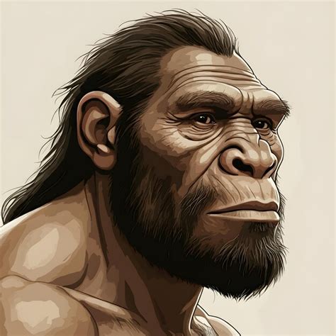 Evolutionary Portrait Images Free Download On Freepik