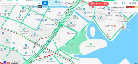 注意！盐田港拥堵严重！采取交通管制！出货高峰期，货柜车排到了高速大数跨境｜跨境从业者专属的媒体平台