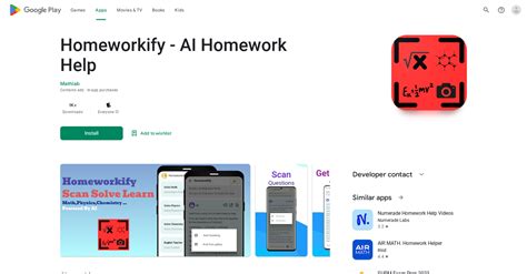 Homeworkify Kodora Ai Consulting And Artificial Intelligence For