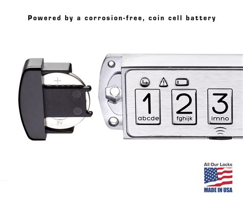 Microiq Rt Self Locking Electronic Cabinet Lock Microiq Electronic