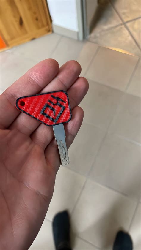 Surron Key By Fb Models Makerworld Download Free 3d Models