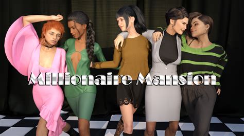 Millionaire Mansion By Fetpop Games