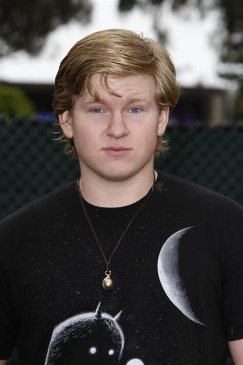 Doug Brochu Editorial Image Image Of Premiere Angeles 26360605