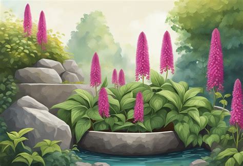 Love Lies Bleeding Plant A Guide To Growing And Caring For This Unique