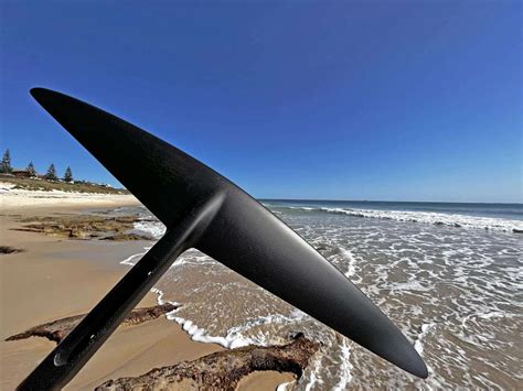 Code Foils S Series Front Wing