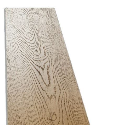 Herringbone Vinyl Click Lock Flooring Tile Plank Rigid Core Interlock