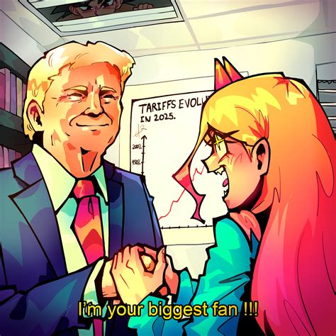 Alpharecdyt Donald Trump Power Chainsaw Man Son Goku Chainsaw Man