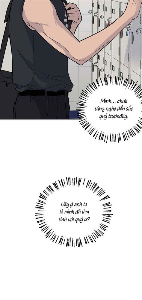 Truyện QUỶ SEX END chương 2 tại Roadsteam