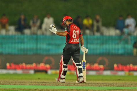 Kashmir Premier League Season 2 Cutting Edge Group