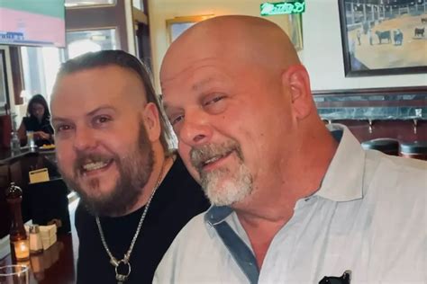 All Pawn Stars Cast Deaths And What Happened To Them