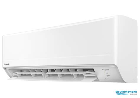 Panasonic Air Conditioning Inverter 10hp Cucs Wpu9xkh 8