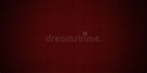 Abstract Dark Red Background With Grid Pattern Stock Illustration Illustration Of Pattern