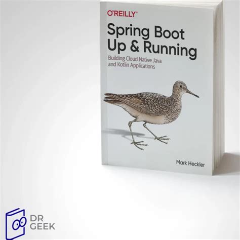 خرید و قیمت کتاب Spring Boot Up and Running Building Cloud Native