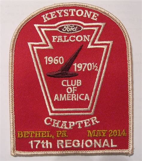 Dash Patch Keystone FCA Store