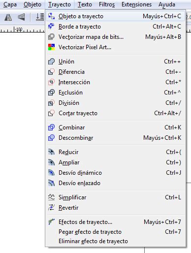 Cómo Agregar FOTOS a LETRAS con Inkscape DIY Foto Letras lucox cl