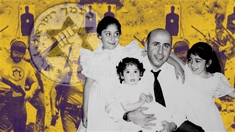 Alex Odeh Assassination New Testimony Could Finally Bring Jewish