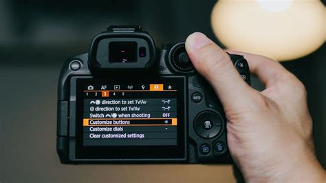 Manual Focus Lens On Autofocus Camera At Don Chavez Blog