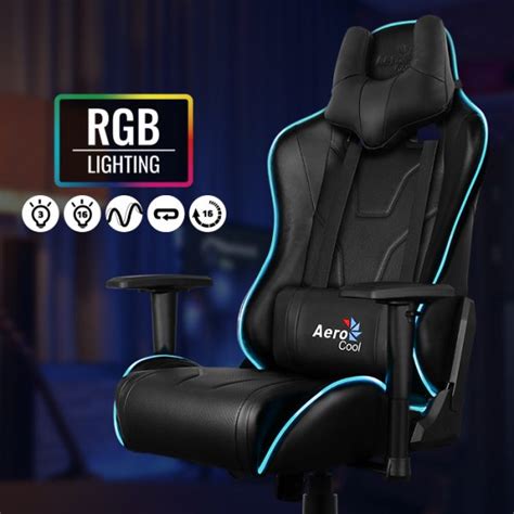 AC220 AIR RGB - AeroCool