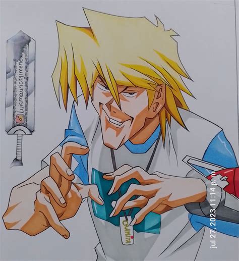 Joey Wheeler By Maurizio1994 On Deviantart
