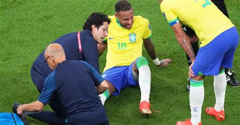 Neymar Breaks Silence On Major Injury Concern As Brazil Star Makes