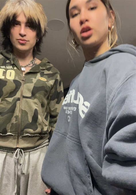 Freak Out Dance Trends With Jake And Jilian Webber Tiktok