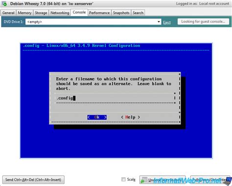 Pci Passthrough With Citrix Xenserver 65 Citrix Tutorials Informatiweb Pro