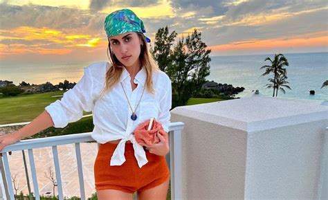 Sofía Rivera Torres Anuncia Nuevo Proyecto Actoral Con Bikini
